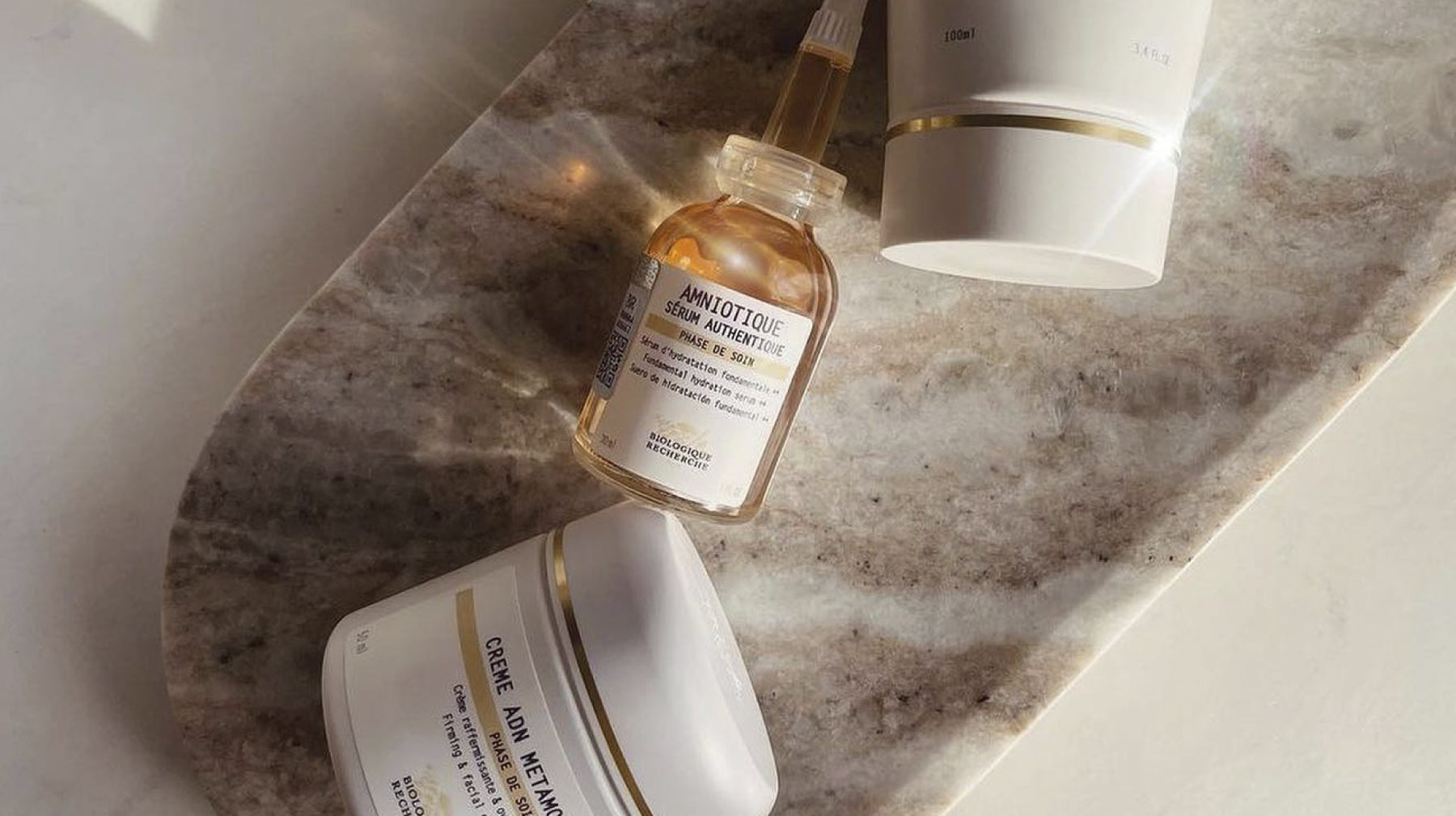 Biologique Recherche - Hela Spa México