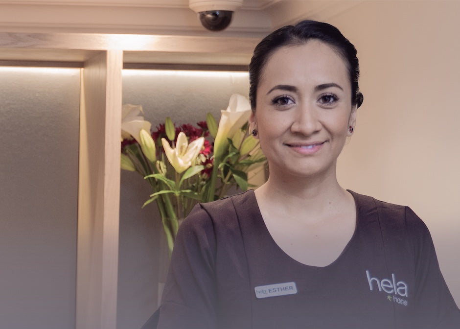 Sobre Nosotros - Hela Spa México