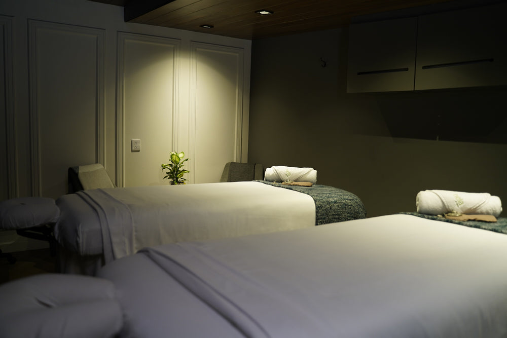 Nuestras Sucursales - Hela Spa México