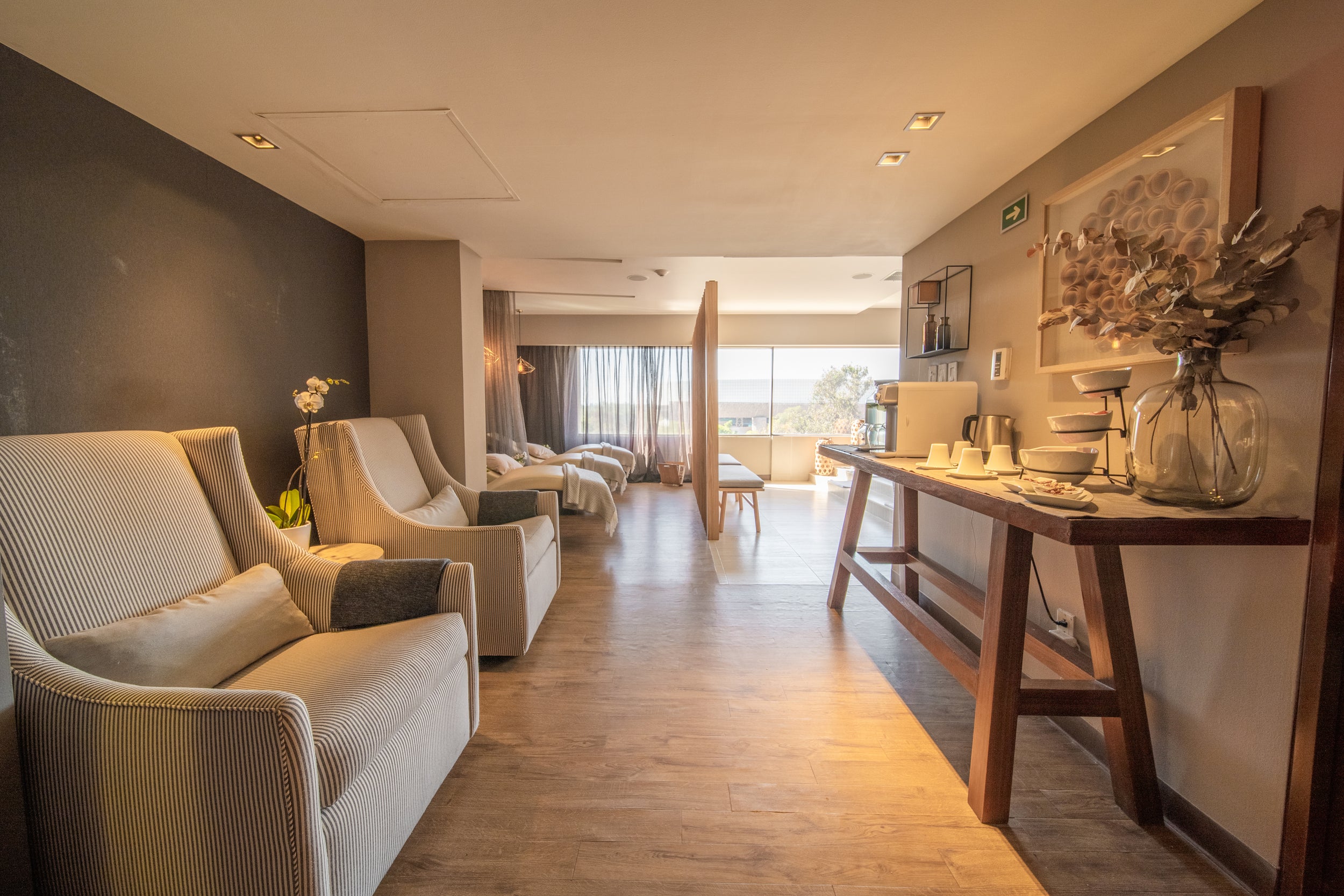 Nuestras Sucursales - Hela Spa México