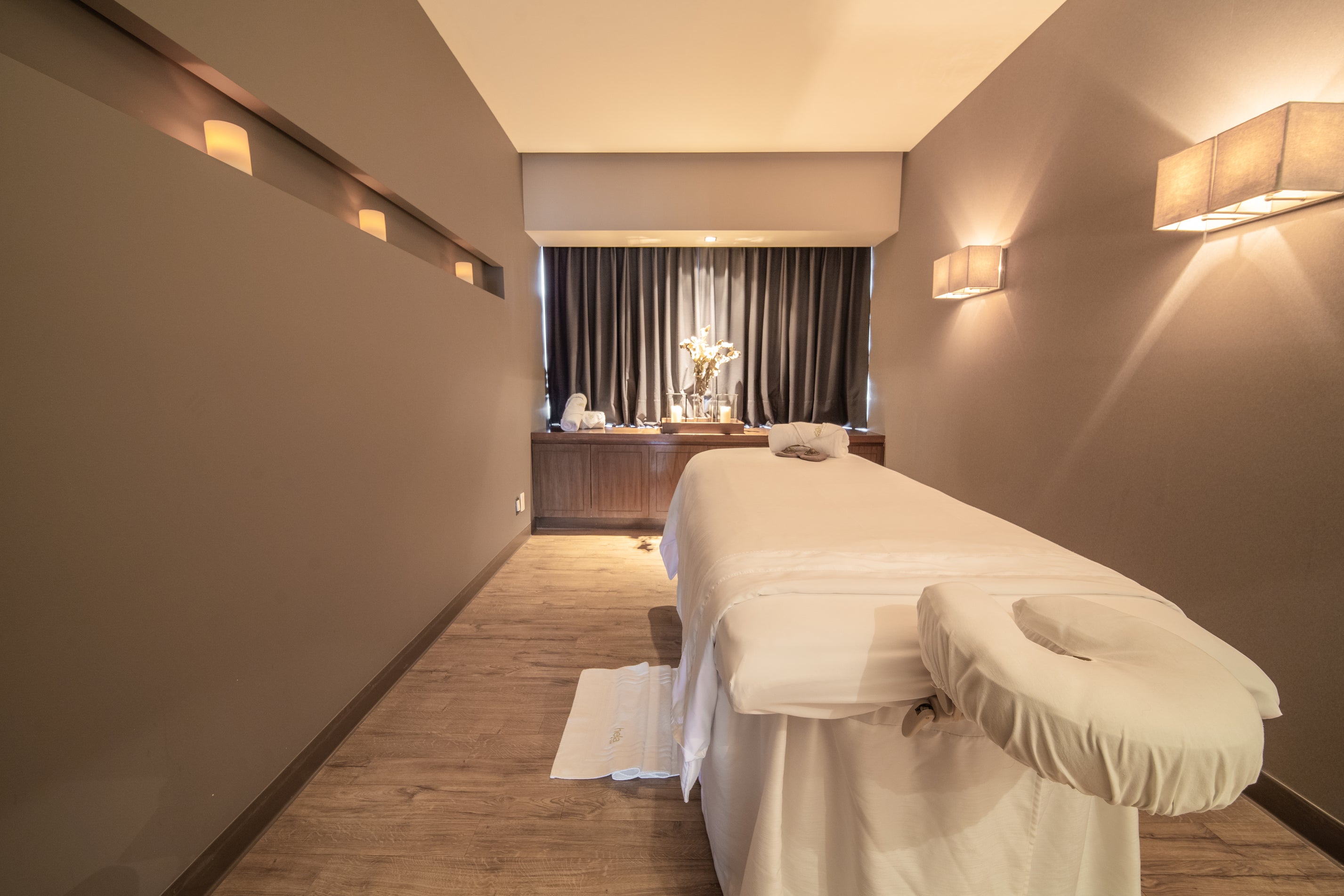 Nuestras Sucursales - Hela Spa México