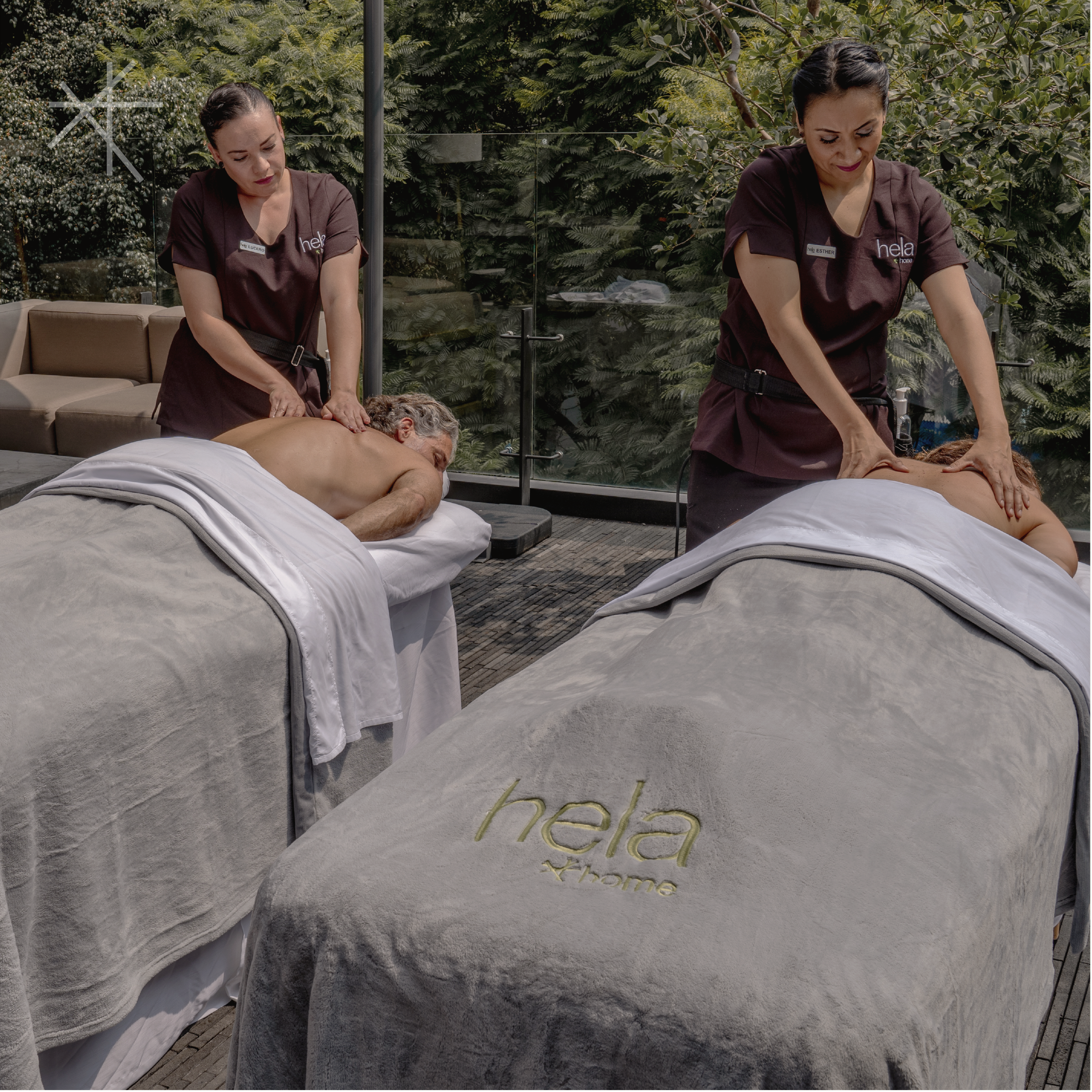 Hela Spa México